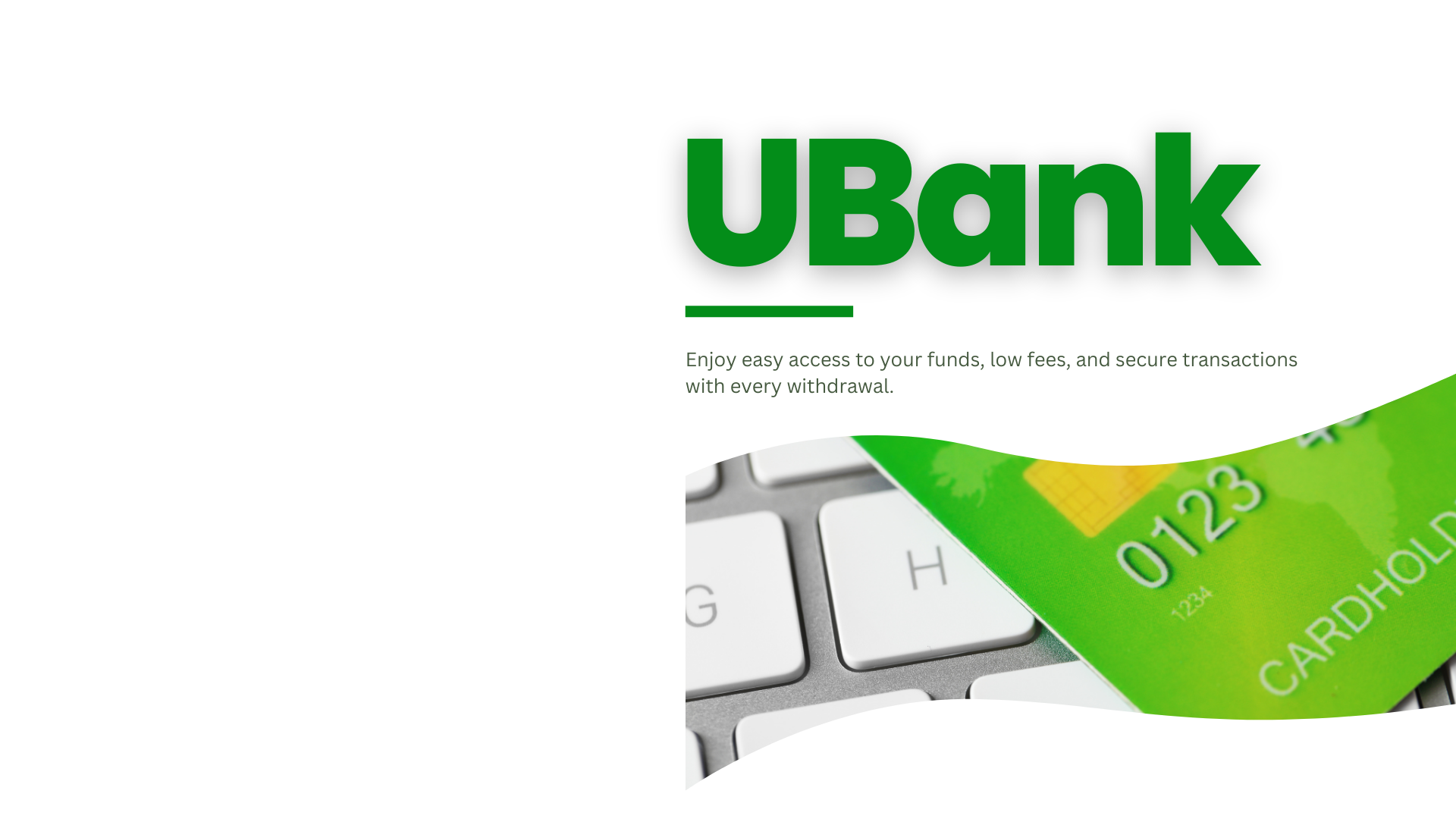 UBANK